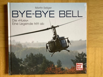 BYE-BYE BELL Eine Legende tritt ab von Martin Seliger (gebunden, 2014 ...