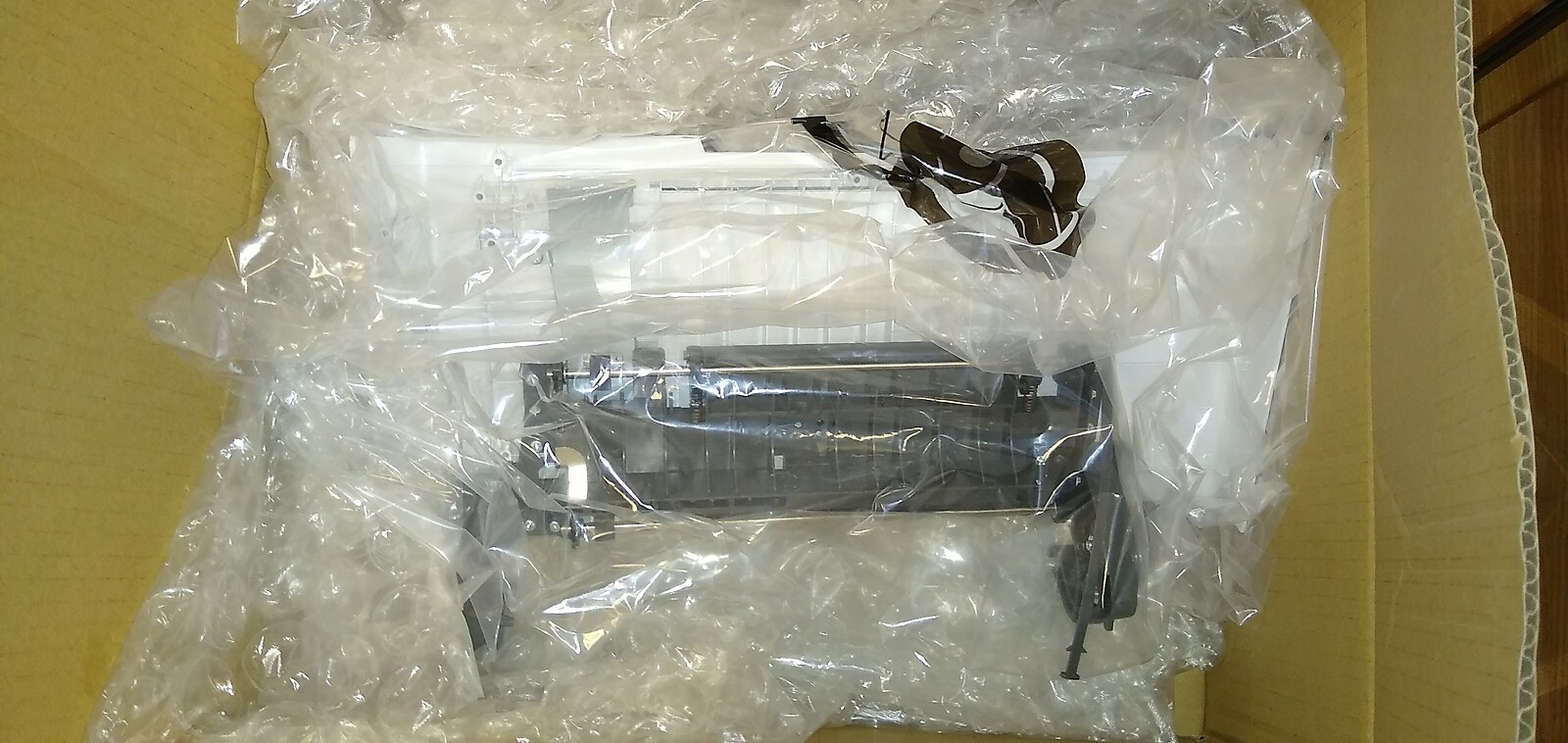 41X1286 - Lexmark C2240 Front Door Assembly | eBay