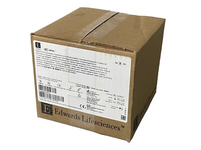 Edwards Lifesciences VMP400 Pressure Monitoring Accessory, 200pcs | eBay