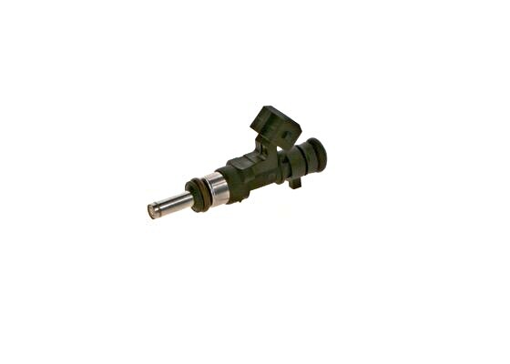 Fuel Injector Bosch 0280158124 fits 07-10 Ferrari 599 GTB 6.0L-V12 for ...