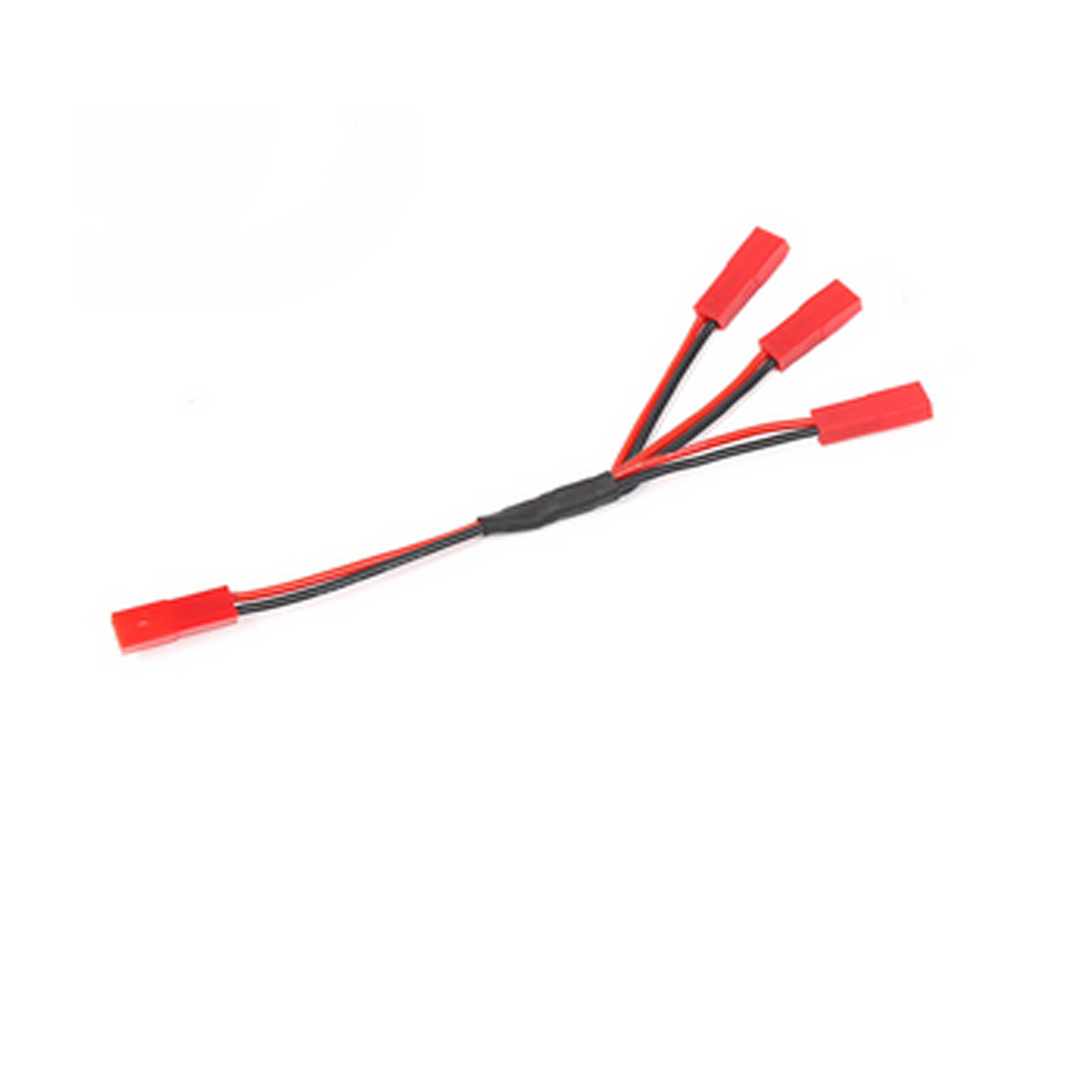 GRC ESC Y Cable Cord Power Supply Y-line Wire for Traxxas TRX-4 1:10 RC ...
