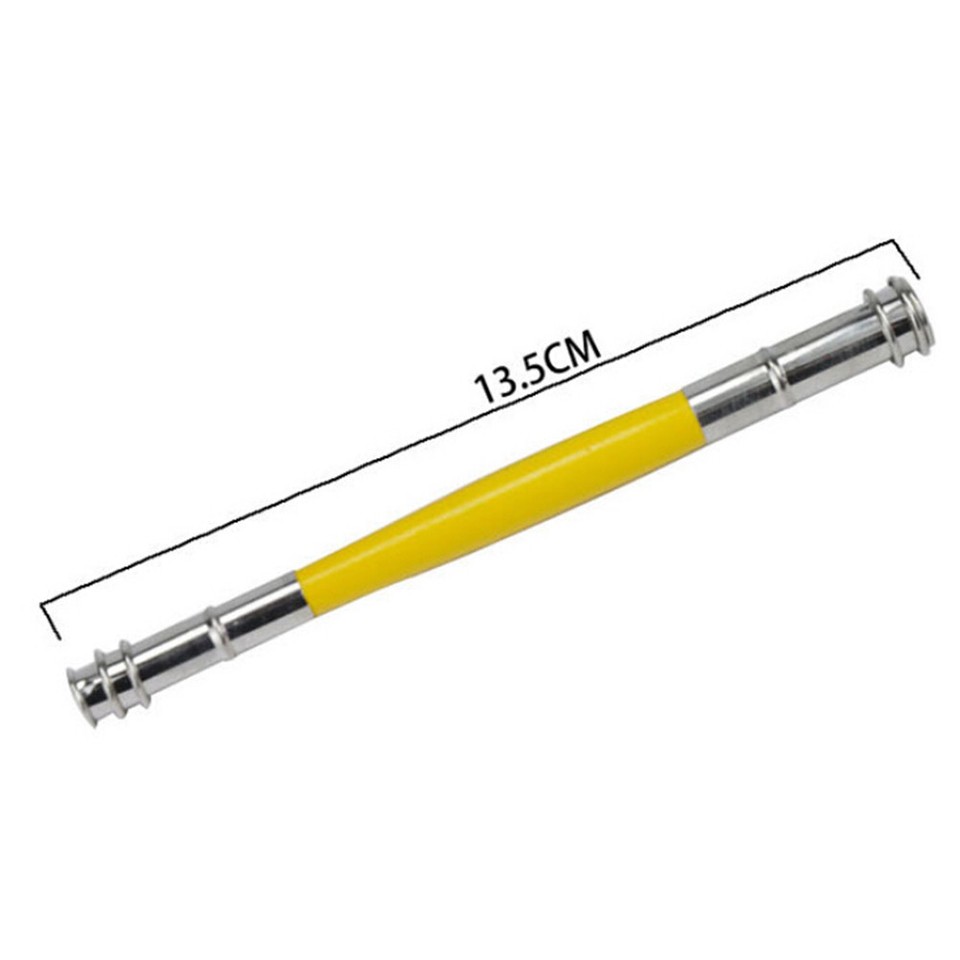 Pencil Extender Adjustable Wooden Lengthener Holder Painting Drawing ...