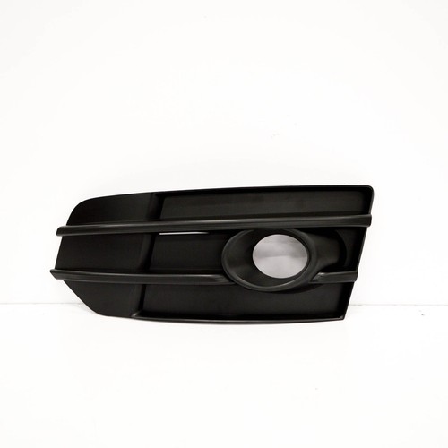 Genuine AUDI Q5 8R Front Left Fog Light Grill 8R0807681G01C 2015 NO ...