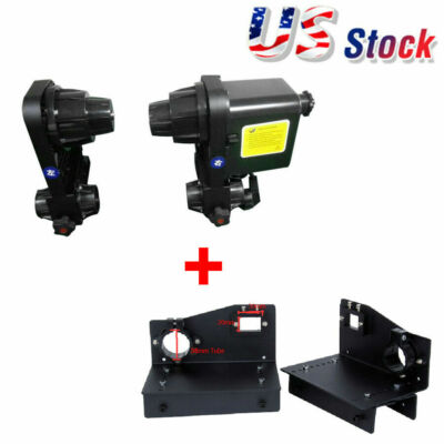 Single Motor for 54" Roland SP-540 / SP-540V Automatic Media Take up ...