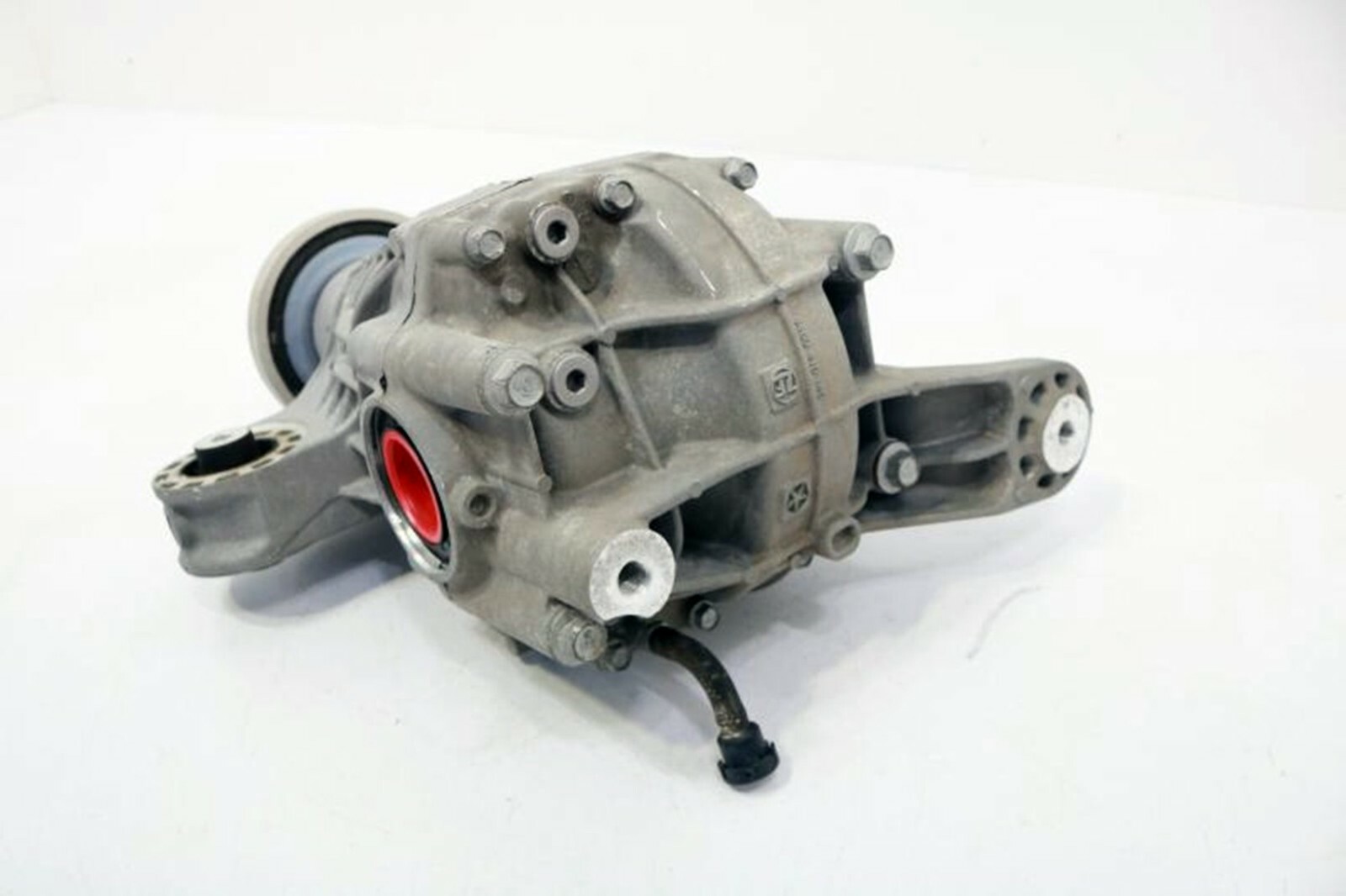 2015-2023 Dodge Charger Rear Axle Differential Carrier RWD 2.62 Ratio 7 ...