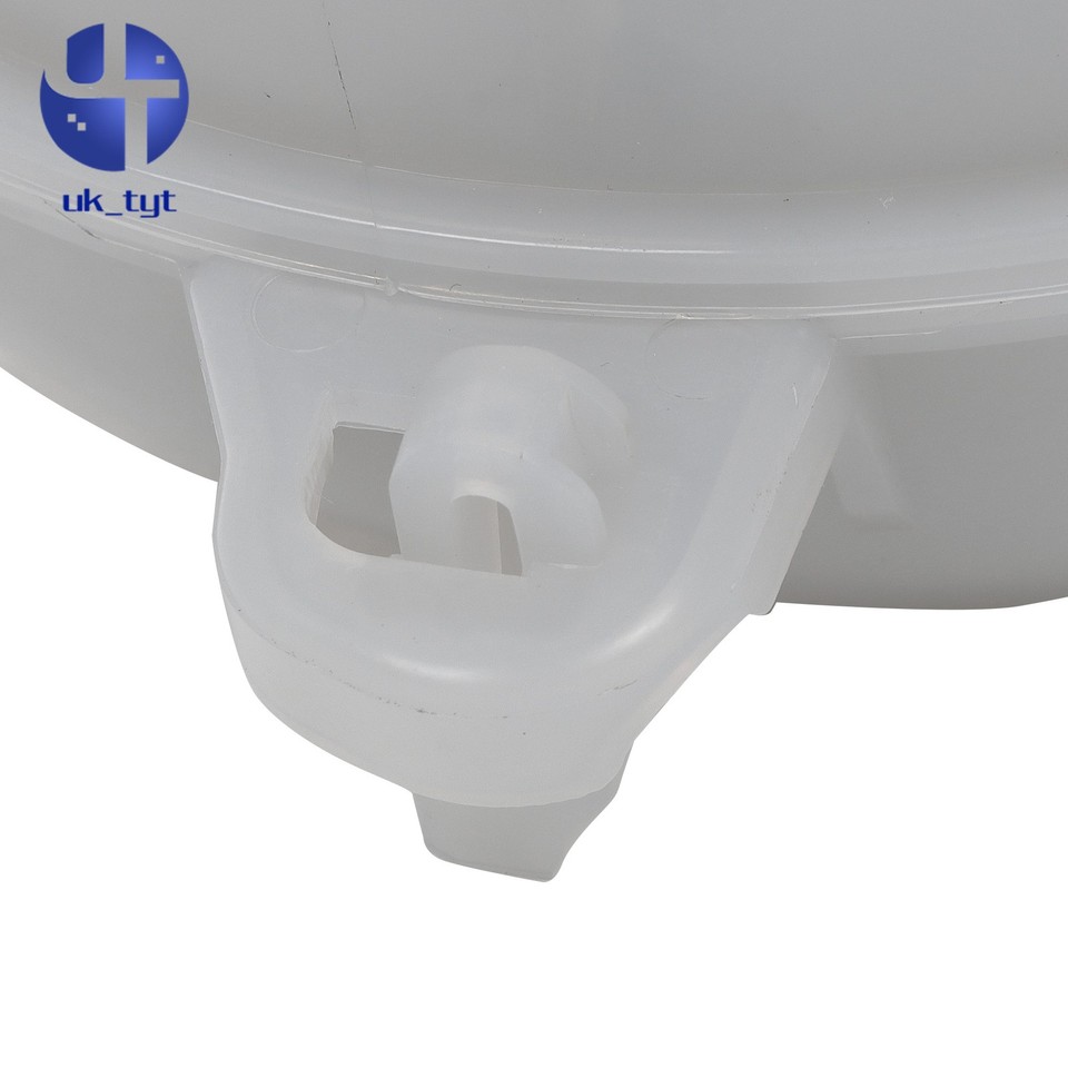 FOR VW GOLF MK7 PASSAT B8 TIGUAN COOLANT EXPANSION HEADER TANK BOTTLE ...