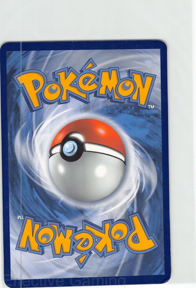 Bulbasaur 44/102 Celebrations Promo Pokemon First Partner Pokem NM ...