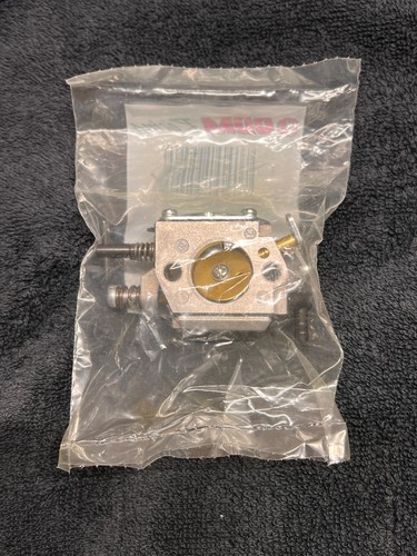 Genuine Walbro HDA-48 carburetor | eBay