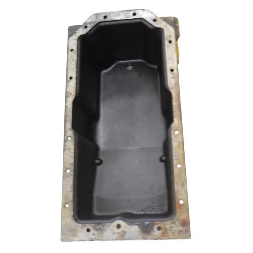Used Engine Oil Pan fits International 454 464 574 674 2400A 2500A ...