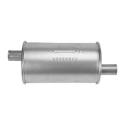Exhaust Muffler AP Exhaust 6654 | eBay