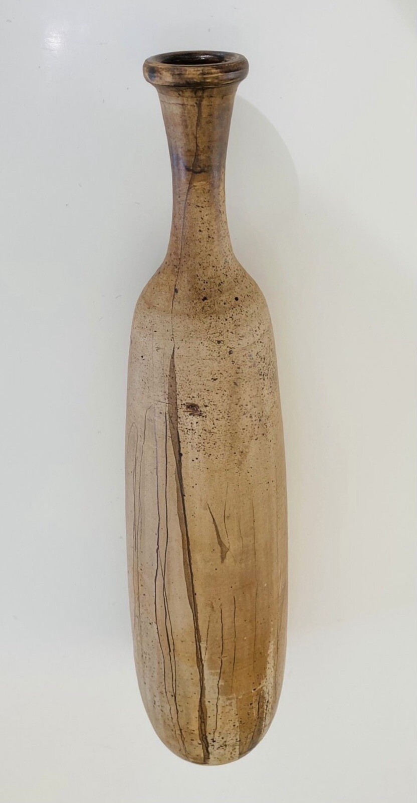 80er Jahre Midcentury Studiokeramik Keramik Vase Tina & Thorsten ...