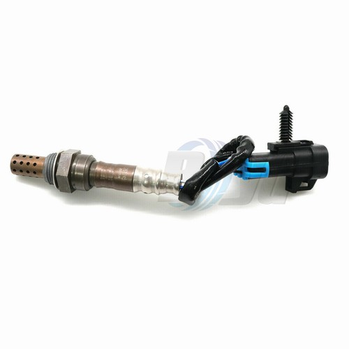 New 02 Lambda Oxygen Sensor 12612459 For Chevrolet Captiva Vauxhall ...