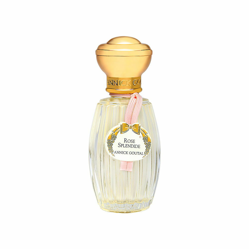 Rose Splendide by Annick Goutal for Women 3.4 oz EDT Spray (Tester ...