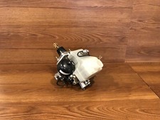 Mitsubishi OEM Montero Sport Supplemental Restraint System-clockspring ...