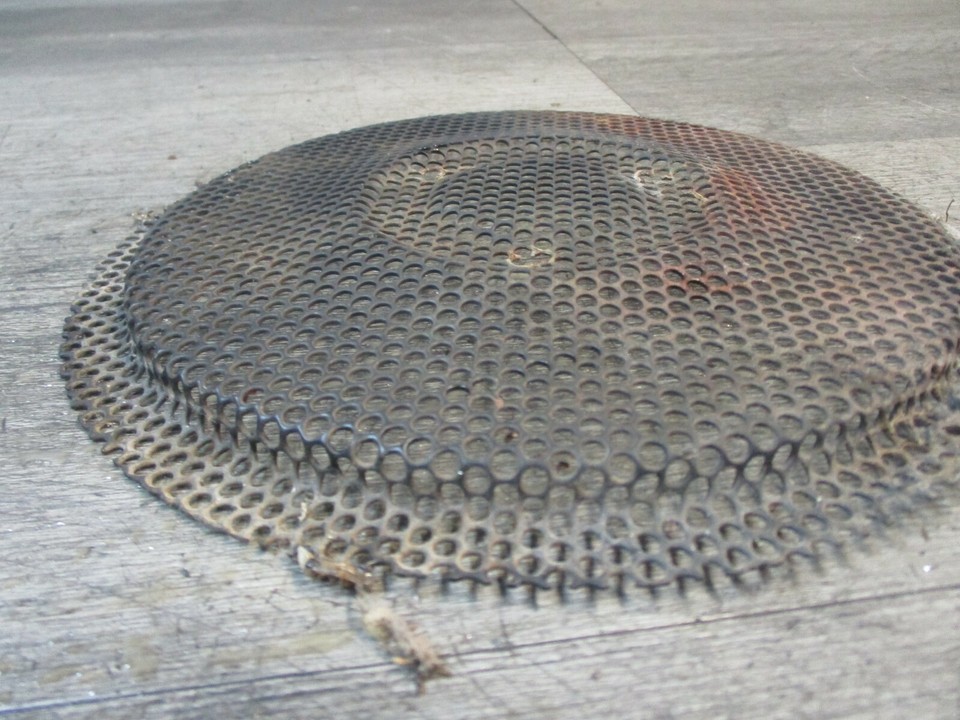 Toro 14-38 HXL Lawn Tractor Riding Mower 71193 Engine Motor Screen ...