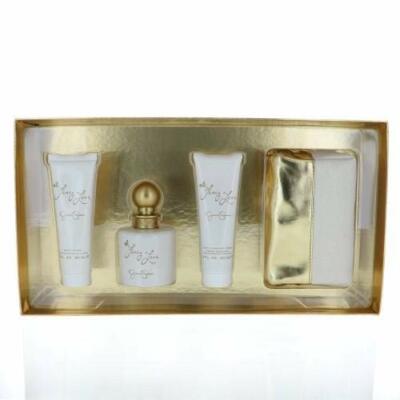 Fancy Love By Jessica Simpson | 4 Piece Gift Set | eBay