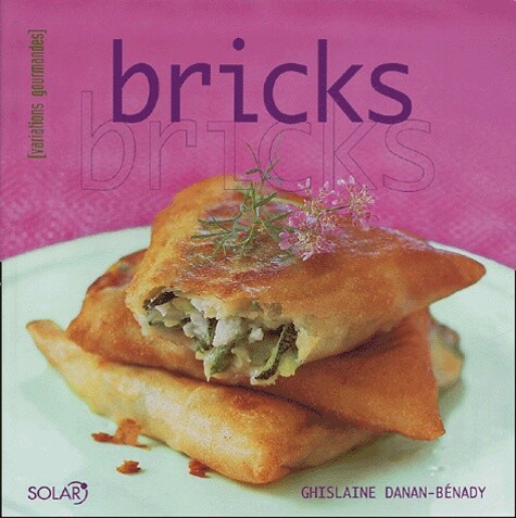Bricks, Ghislaine Danan-Benady, Sandra Mahut et Nathanael Turpin-Griset ...