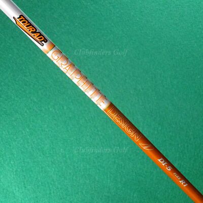 Graphite Design Tour AD DI-5 R1 .335 Regular Flex 42" Pulled Graphite ...