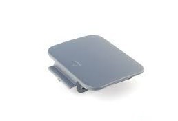 BMW E39 5-Series Genuine Front Bumper Tow Hook Cover NEW 525i 528i 530i ...