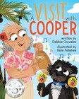 A Visit with Cooper (Cooper Book) - Paperback By Gonzalez, Debbie ...