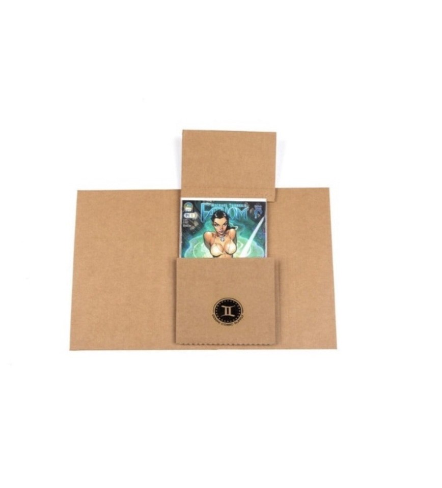 Zombie Tramp #57 Elm Street 2 Book SET Dan Mendoza Kickstarter ...