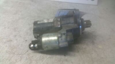 2007 2008 VW EOS Audi TT 3.2L - Starter Motor - 02E911023J - R312486 | eBay
