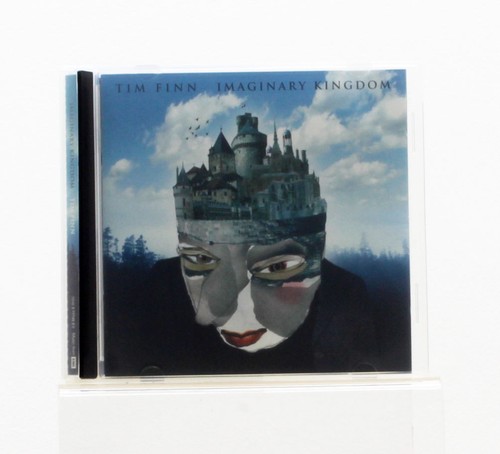 Tim Finn - Imaginary Kingdom - Musique CD Album - Bon État | eBay