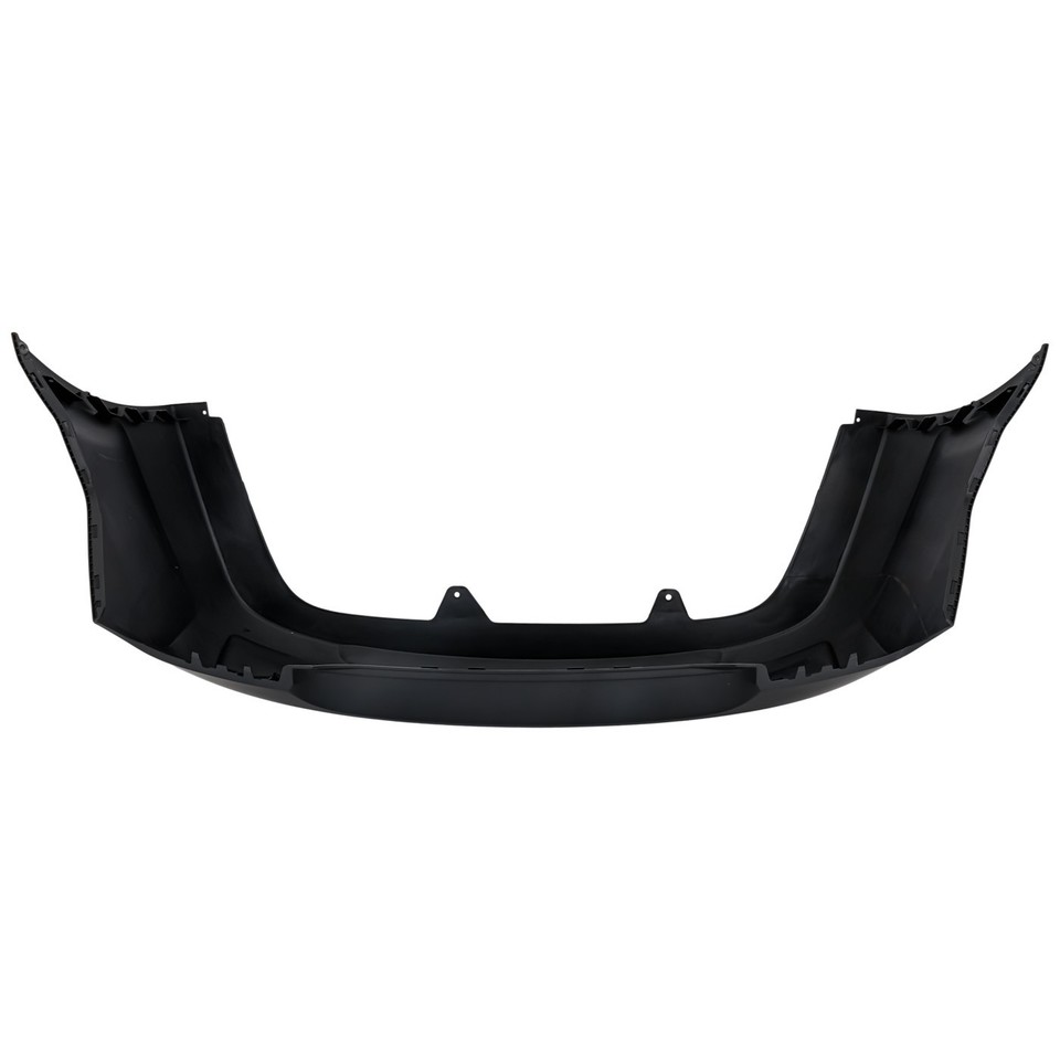 Bumper Cover Fascia Rear for Chevy 42495310 Sedan Chevrolet Sonic 2017 ...