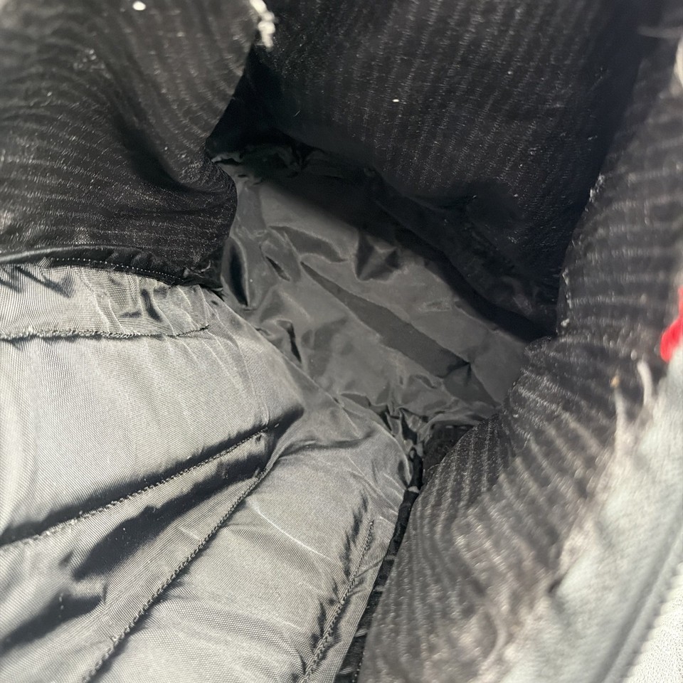 Vintage mountainsmith backpack DIVIDE Red Used Condition | eBay