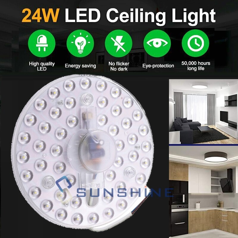 Ceiling Fan Light Replacement Kit | Shelly Lighting