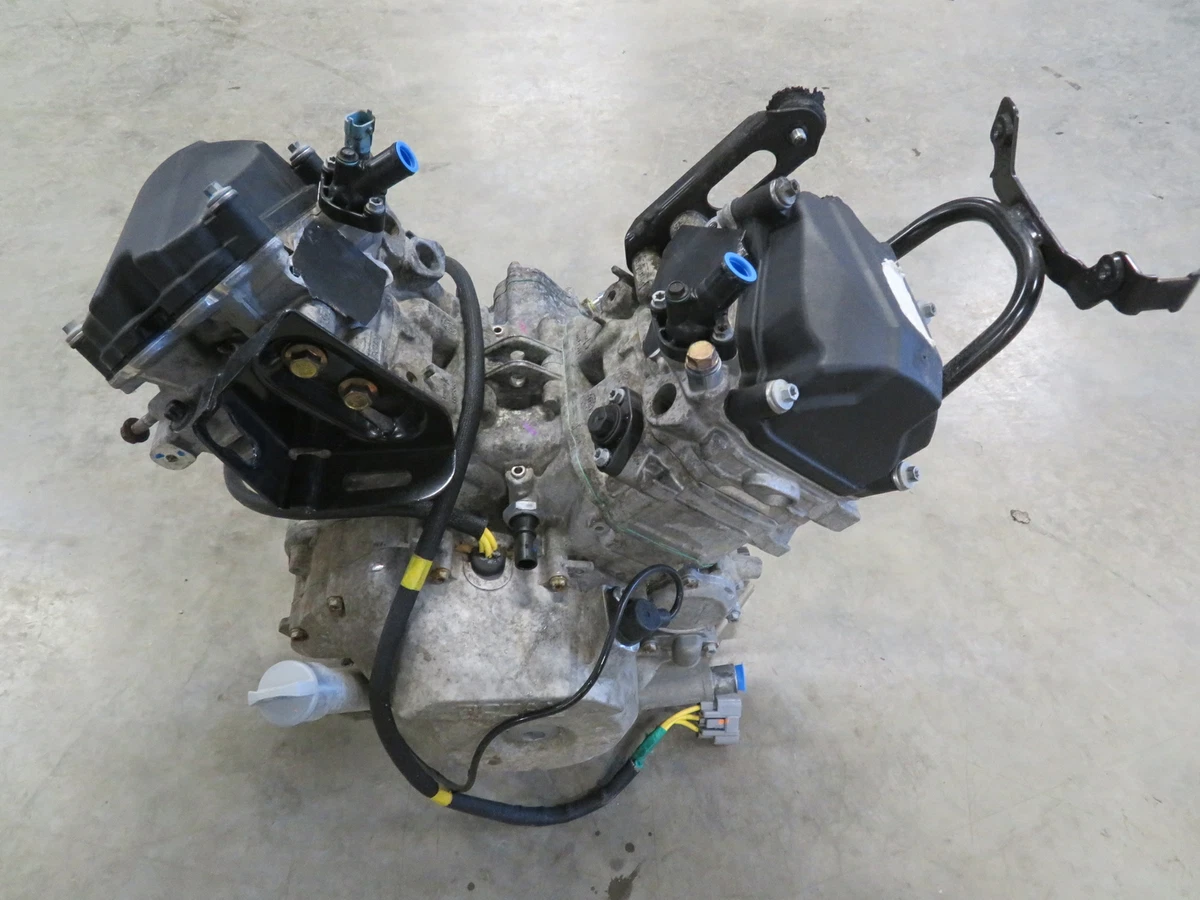 Rotax 1000 Engine