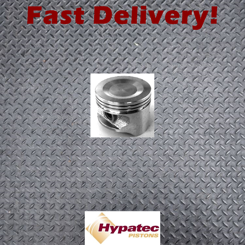 Hypatec +040 Pistons Set Of 8 suits Holden 253 308 5.0 Performance ...