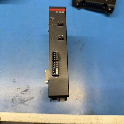 Keyence CA-DC40E Vision System Controller for Lighting Preowned | eBay