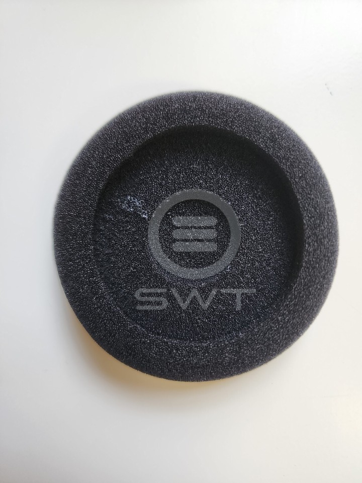 Honeywell/Vocollect SRX2/SRX3 Headset Ear Pads - HD-1000-105B | eBay