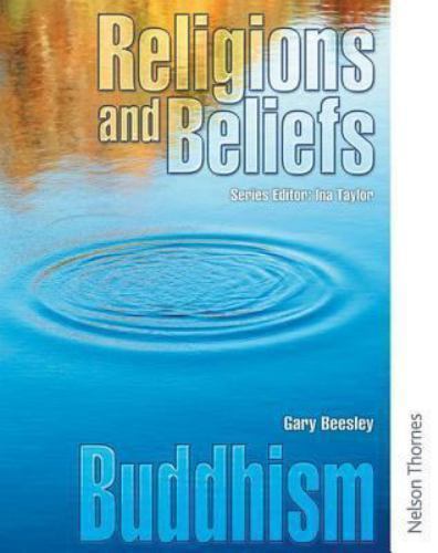 Religions and Beliefs: Buddhism by Gary Beesley (2014, Trade Paperback ...