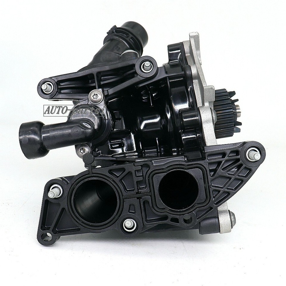 INA OEM engine thermostat water pump Volkswagen Jetta Beetle 1.8TSI ...