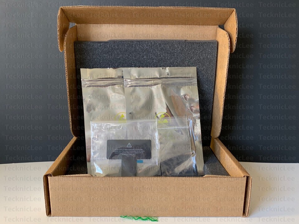 NEW Apple 923-0224 MacBook Pro 13” Late 2012-Early 2013 Left & Right ...