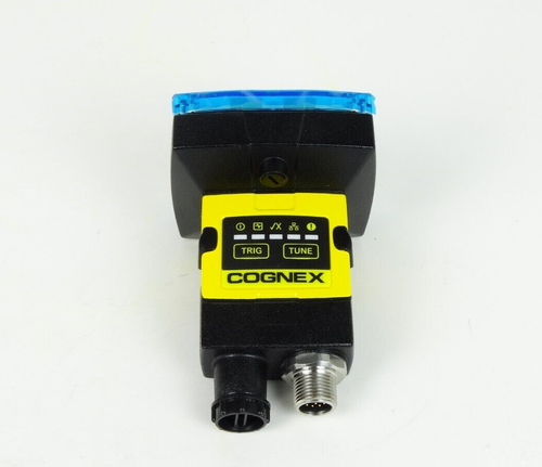 COGNEX In-Sight IS2000C-130-40-125 821-10026-6R 1pcs Fast Shipping JM ...