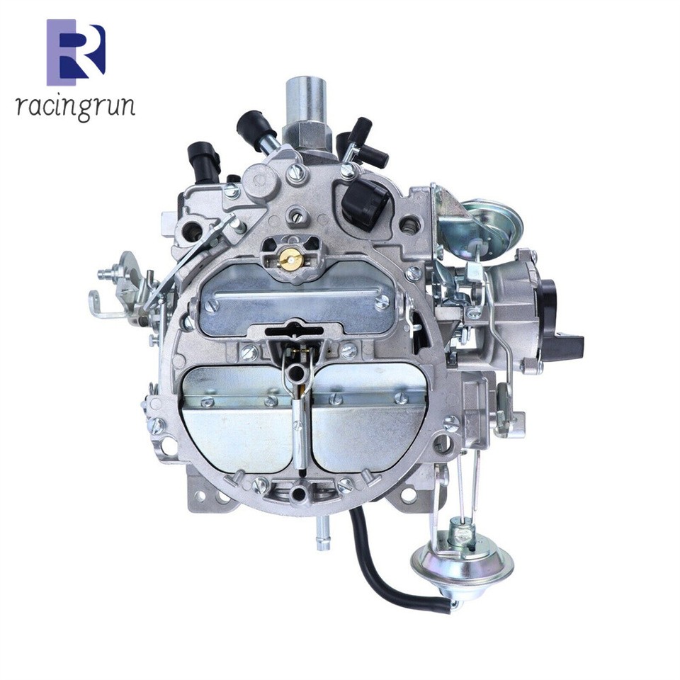 ENGINE CARB FOR ROCHESTER QUADRAJET BUICK CHEVY OLDSMOBILE PONTIAC 307 ...