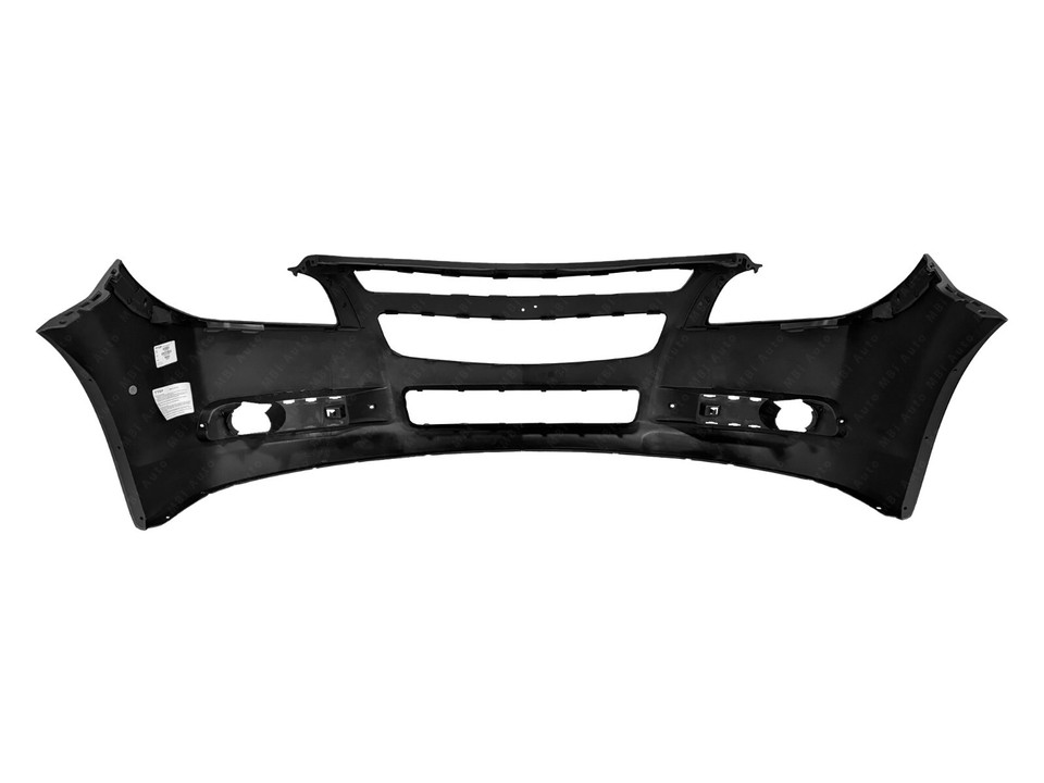 NEW Primered - Front Bumper Fascia for 2008-2012 Chevy Chevrolet Malibu ...