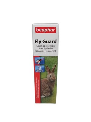 Beaphar fly guard for rabbits | eBay UK