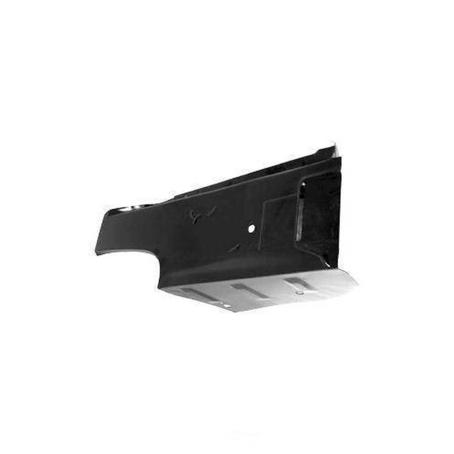 Trunk Floor SCOTT DRAKE C5ZZ-6511219-A fits 64-70 Ford Mustang for sale ...