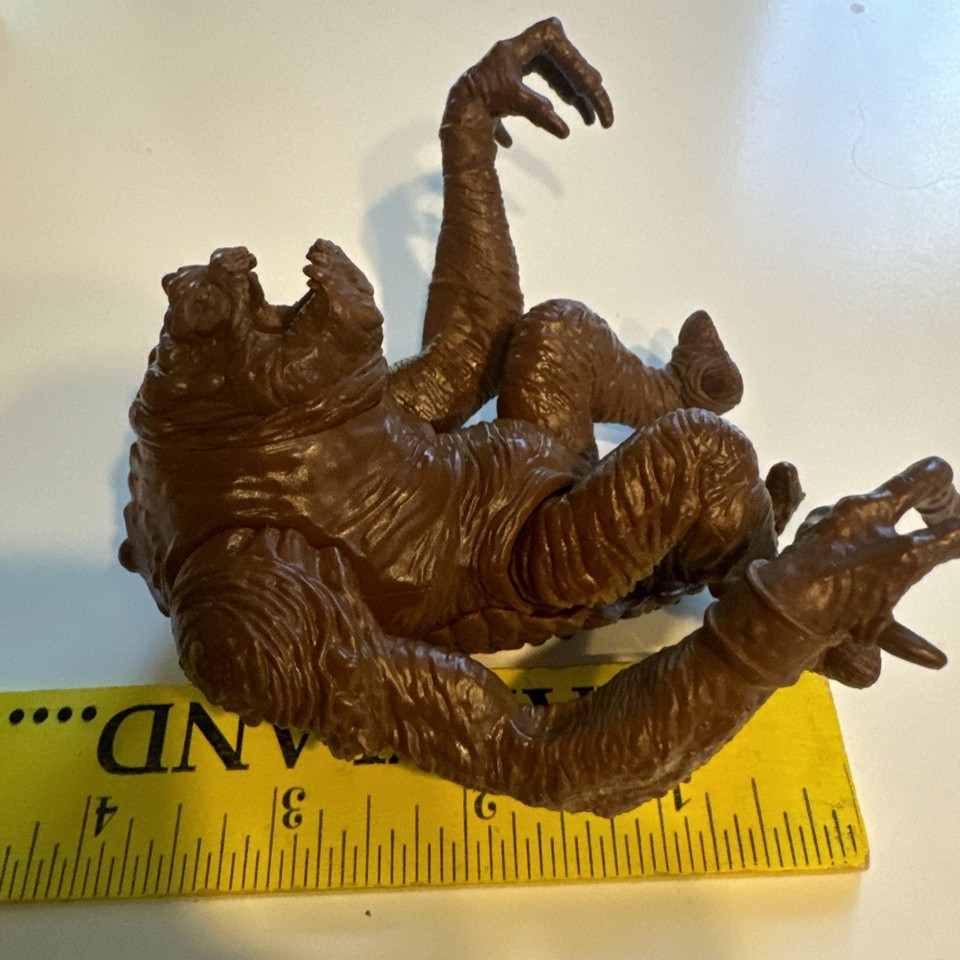 Hasbro Star Wars Command Epic Assault Rancor Revenge Figure 3.5" Arm ...