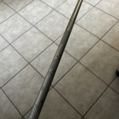 Used Ping Driver Shaft Only Ping Tour 2.0 65g Stiff Graphite Shaft Only ...