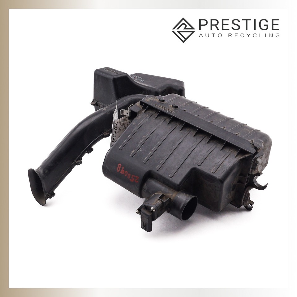 2014 2015/2017-2024 MITSUBISHI MIRAGE Air Intake Cleaner Tube Box ...