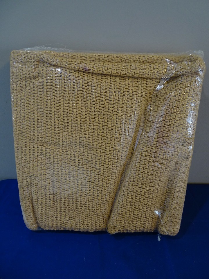 Good Housekeeping Non-slip Rug grabber Underlay Fits 2ft x 8ft Cream ...