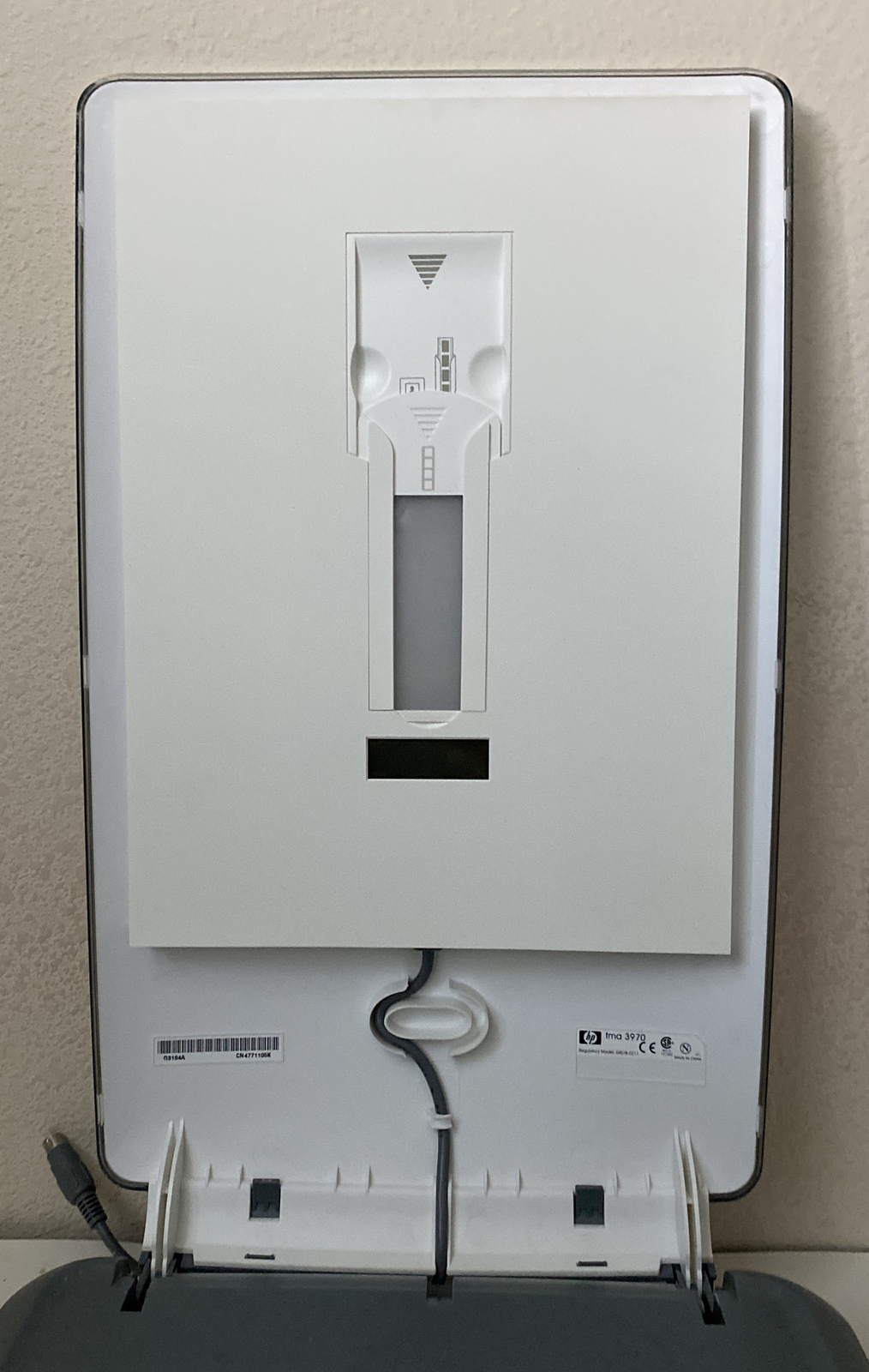 HP ScanJet 3970xi Flatbed Scanner for sale online | eBay