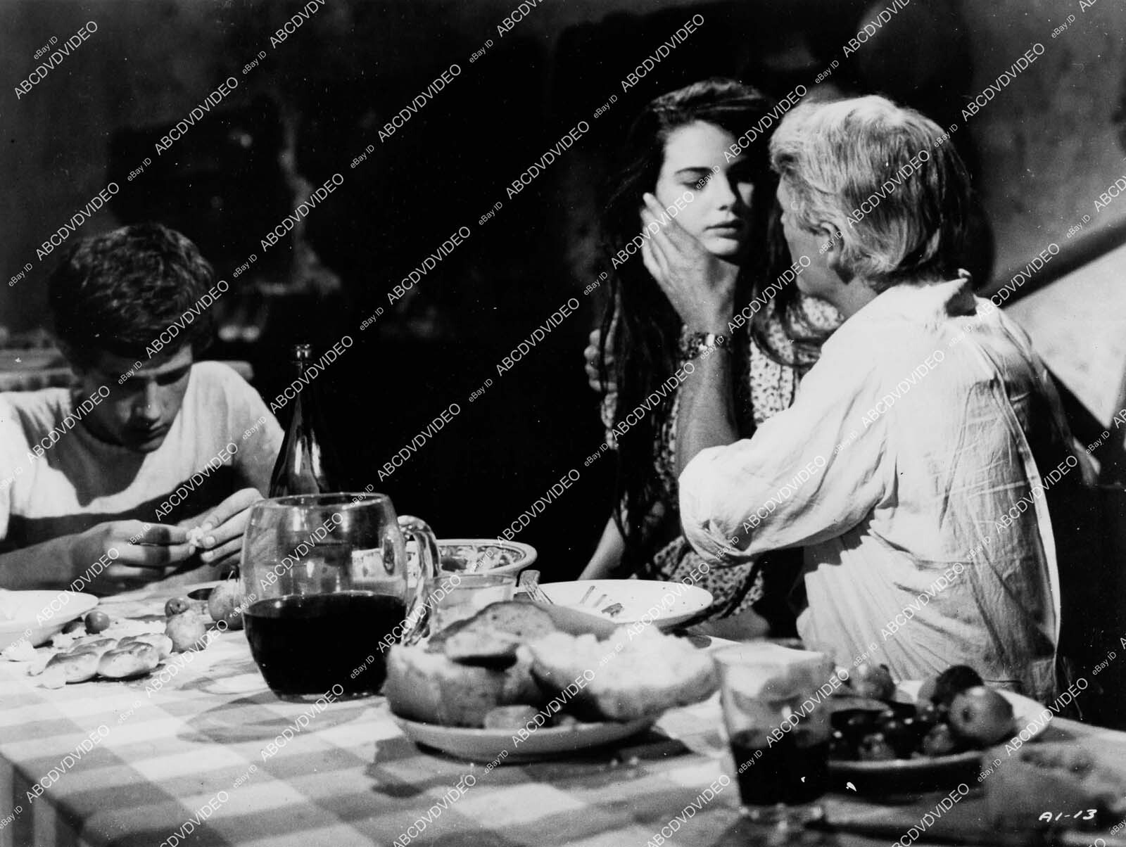 crp-60544 1962 Vanni De Maigret, Key Meersman, Reginald Kernan ...