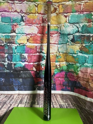 NIKE KEYSTONE Official SlowPitch Softball Bat 34" 28oz ASA 2000 USSSA ...