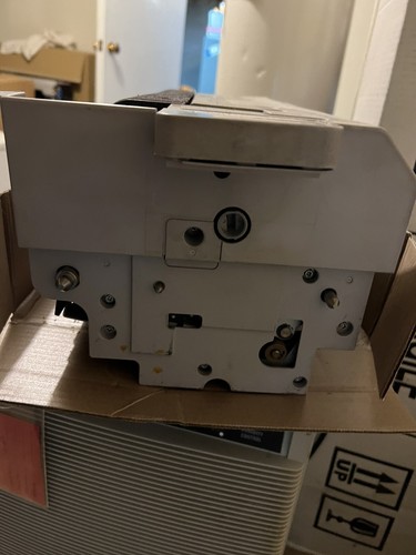 Genuine OEM Ricoh Fuser Unit D0744487/D0744488 for Ricoh Pro C651EX ...